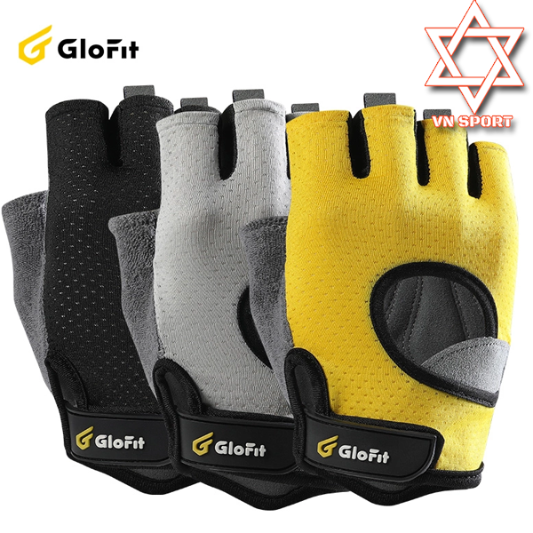 Găng Tay Tập Gym Glofit - VN SPORT