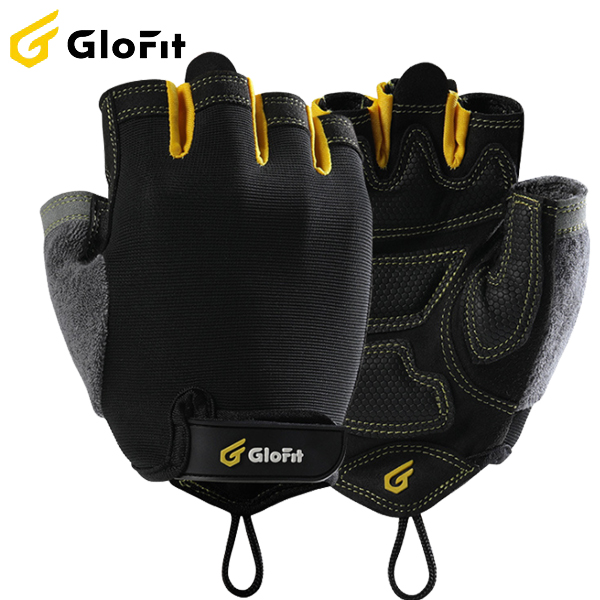 Găng Tay Tập Gym Glofit GFST001 - Ver 2.0 - Phụ Kiện Thể Thao VNSPORT