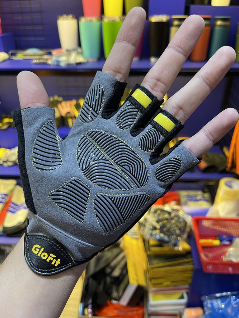 Bao Tay Tập Gym Glofit GFST012 - DRY | Gymgloves Glofit GFST012 - DRY ...