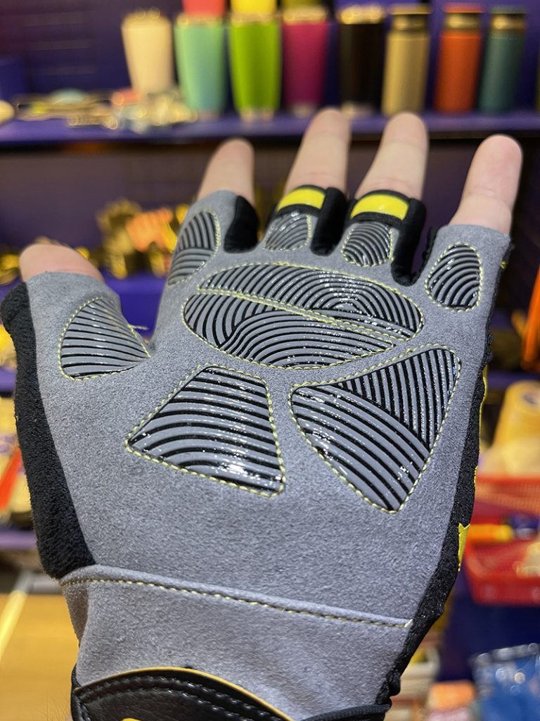 Bao Tay Tập Gym Glofit GFST012 - DRY | Gymgloves Glofit GFST012 - DRY ...