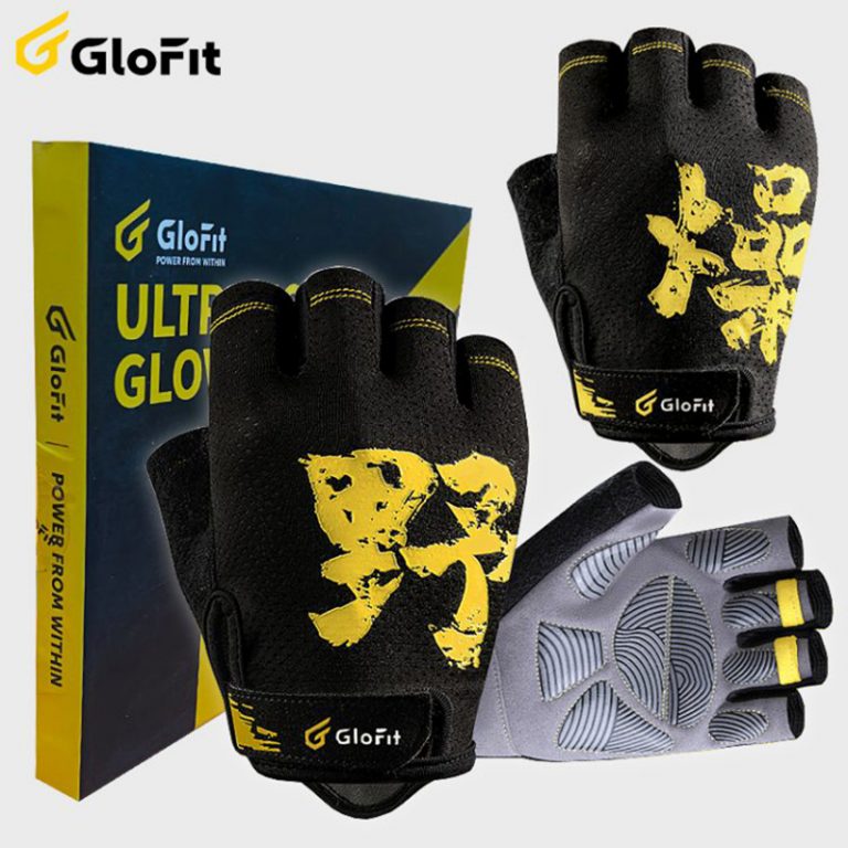 Bao Tay Tập Gym Glofit GFST012 - DRY | Gymgloves Glofit GFST012 - DRY ...