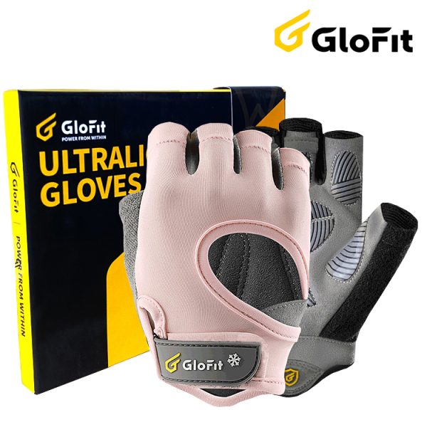Găng Tay Tập Gym Glofit GFST001 - Ver 2.0 - Phụ Kiện Thể Thao VNSPORT