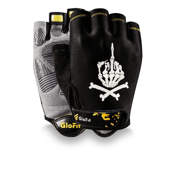 Găng Tay Tập Gym Glofit - GFST001 | Gymgloves Glofit GFST001 - Phụ Kiện ...