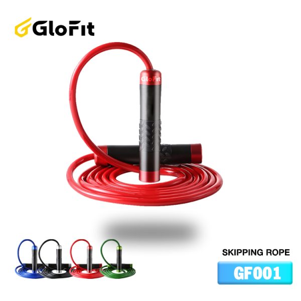 Glofit GF001 Dây Nhảy Tập Thể Lực, Giảm Cân, Giảm Mỡ, Tăng Sức Mạnh Tim ...